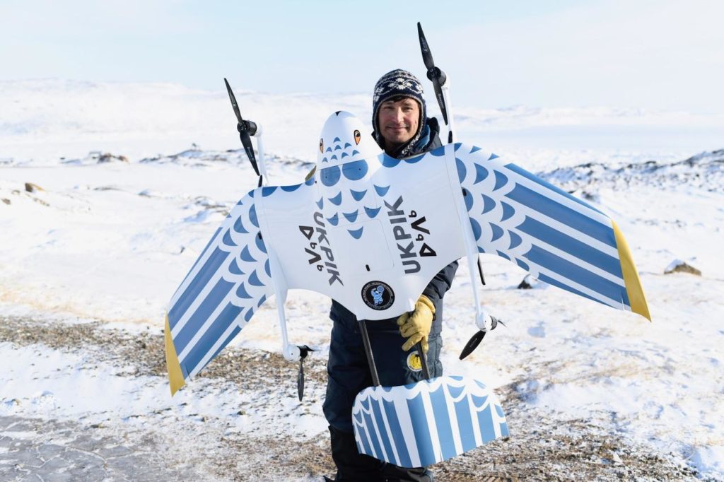 Nation - Inuit technology forum focuses on Arctic innovation